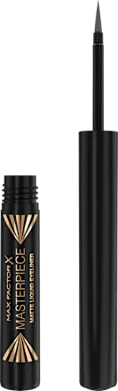 MAX FACTOR
MASTERPIECE tečni ajlajner - 02 Charcoal, 1,7 ml