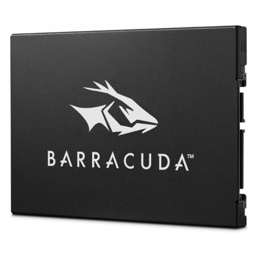 SEAGATE Barracuda SATA III 960GB SSD