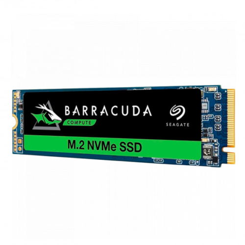 SEAGATE Barracuda M.2 PCIe 4.0 NVMe 2TB SSD