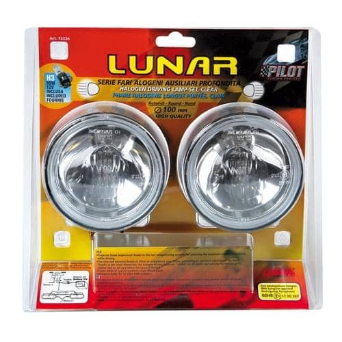 Radna lampa – Lunar, H3, 12v, 55W, par – Lampa 72234