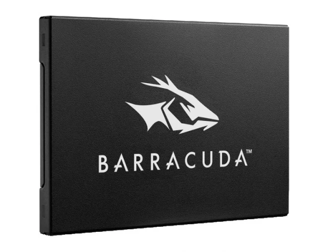 Seagate BarraCuda 1.92GB 2.5" SATA III (ZA1920CV1A002) SSD disk