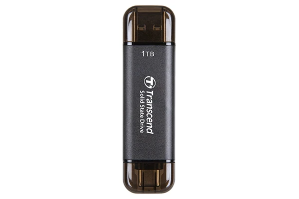Transcend 1TB TS1TESD310C eksterni SSD