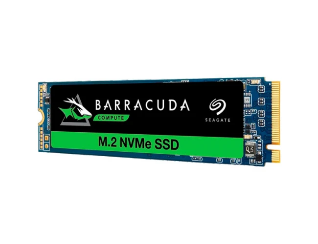 Seagate Barracuda 500GB M.2 NVMe (ZP500CV3A002) SSD disk