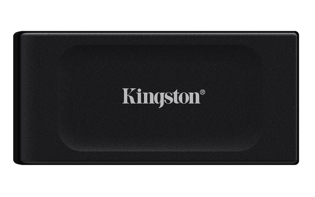 Kingston 2TB XS1000 (SXS1000/2000G) eksterni SSD disk