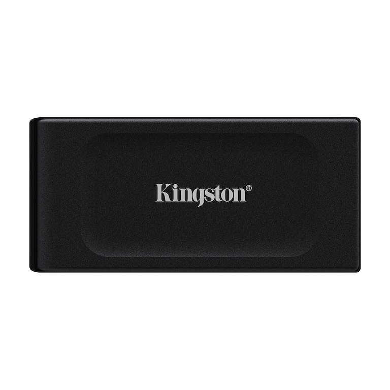 Kignston 1TB XS1000 (SXS1000/1000G) eksterni SSD disk