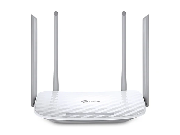 TP-Link Archer C50 wireless ruter Dual Band do 867Mbps