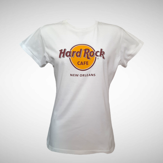 Hard Rock Cafe majica