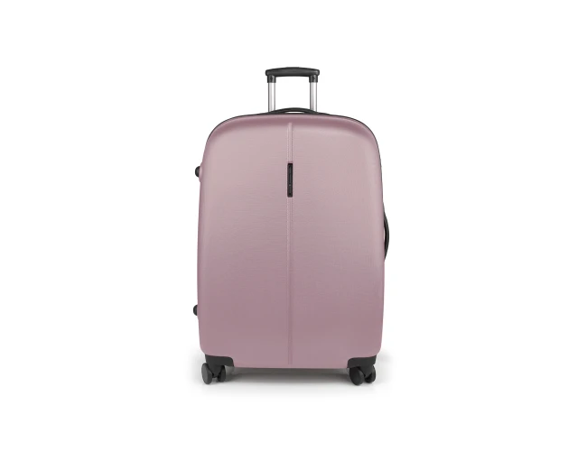 Gabol Paradise XP (16KG123347IA) proširivi putni kofer 100-112l 4.6kg pastelno roze