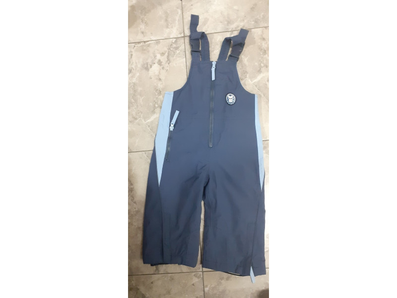 ? 22 Ski pantalone vel 74/80