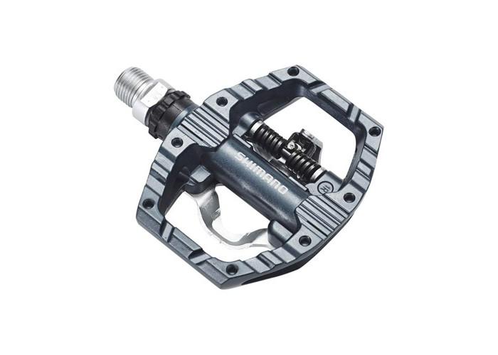 PEDALE SHIMANO PD-EH500 SPD/FLAT