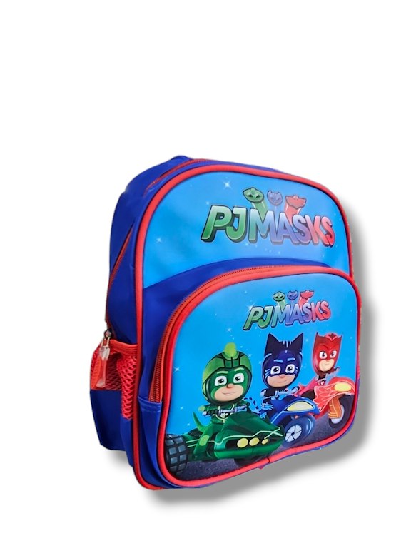 Rancic PJMASKS