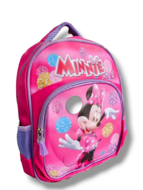 Rancic Minnie S1