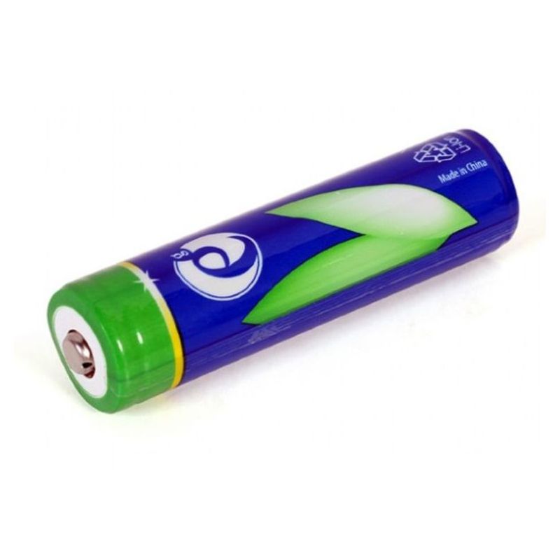 EG-BA-18650/2600 ENERGENIE Lithium-ion 18650 battery, protected, 2600 mAh