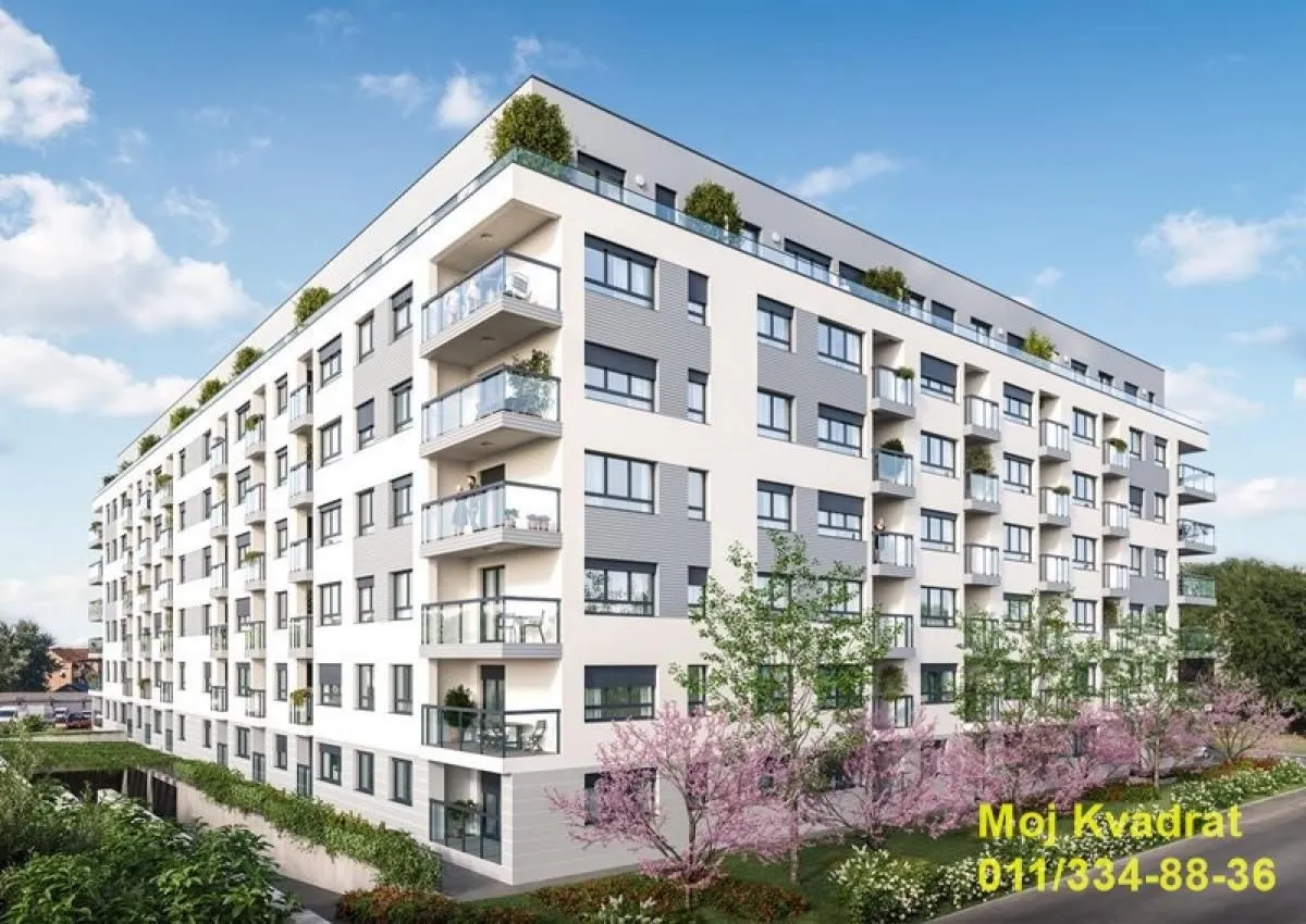 Prodaja, četvorosoban stan, 112m2, Zemun Gornji Grad, Zemun, Beograd