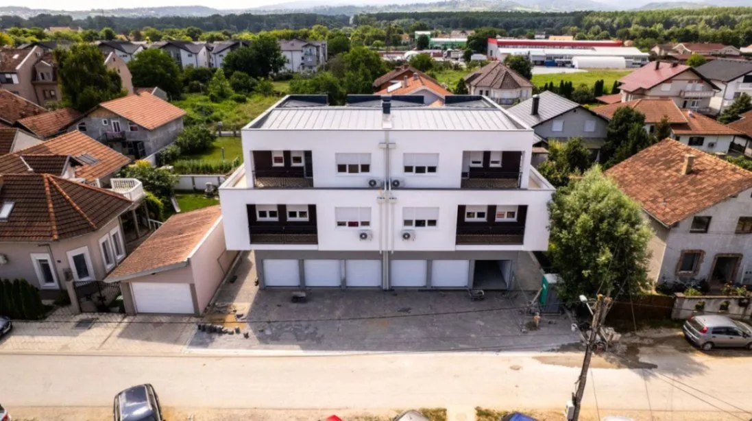 Prodaja, stan, 102m2, Adice, Novi Sad, Novi Sad