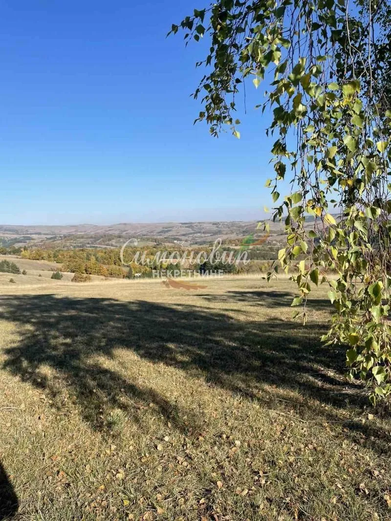 Prodaja, zemljište, 38400m2, Divčibare, Valjevo