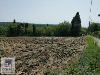 Građevinski plac 1,6 ha, Čukarica, Umka 1 100 /ar