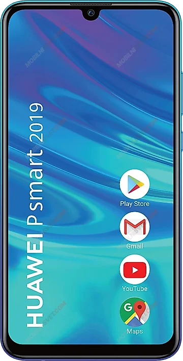 Huawei
P Smart (2019)