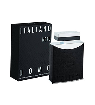 Italiano Nero Armaf parfem
Armaf parfem
eau de toilette, 100 ml