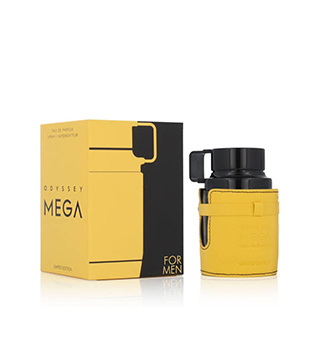 Odyssey Mega Armaf parfem
Armaf parfem
eau de parfum, 200 ml