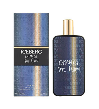 Change The Flow Iceberg parfem
Iceberg parfem
eau de toilette, 100 ml