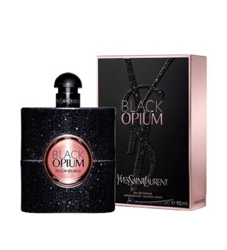 Black Opium tester Yves Saint Laurent parfem
Yves Saint Laurent parfem
eau de parfum, 50 ml