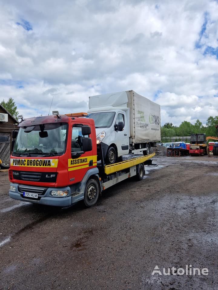 DAF LF 45 180 šlep auto