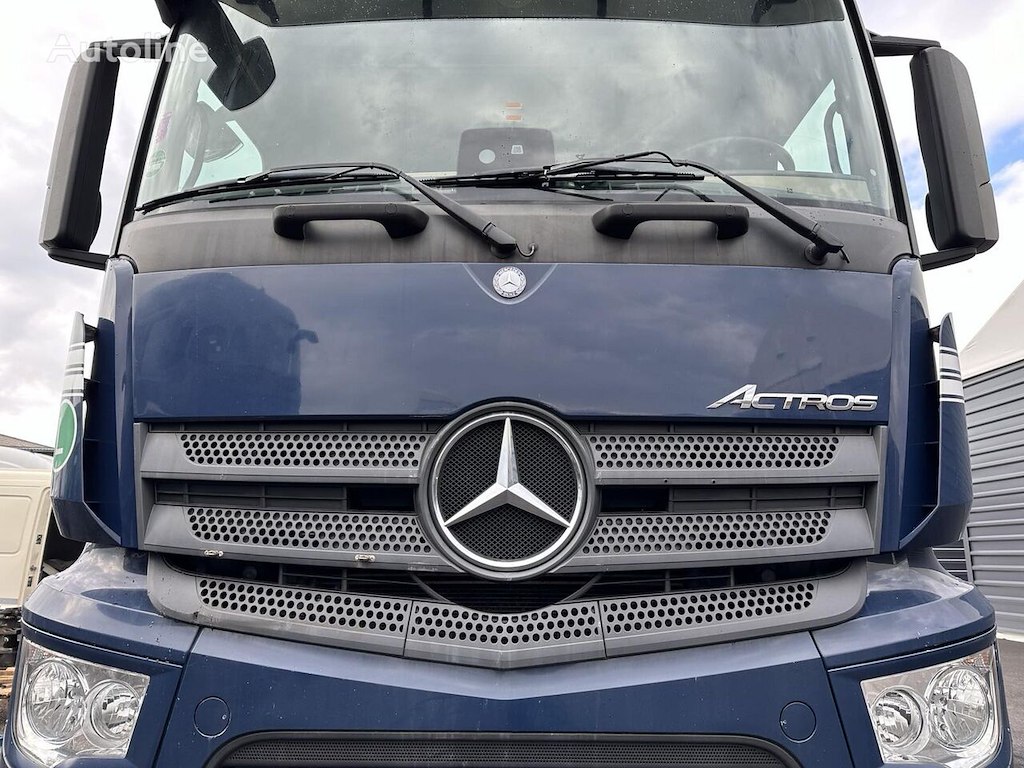 A9607500309 hauba za Mercedes-Benz Actros 1843 LS tegljača