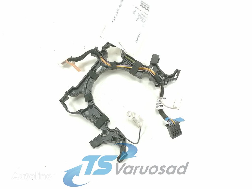 Steering wheel cable Scania Steering wheel cable 1851604 za Scania P230 tegljača