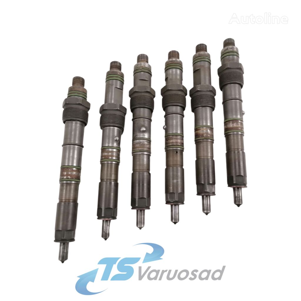 Scania Injector 1387056 pumpa za gorivo za Scania tegljača