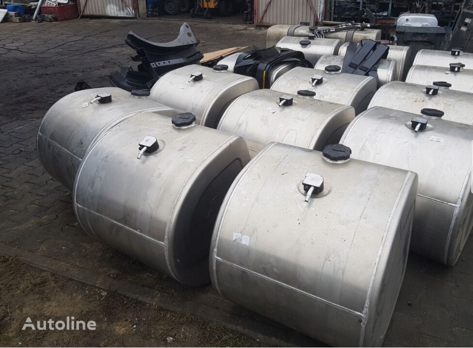 Volvo NEW COMPLETE TANK 285 DM3 22063854 rezervoar za gorivo za Volvo kamiona