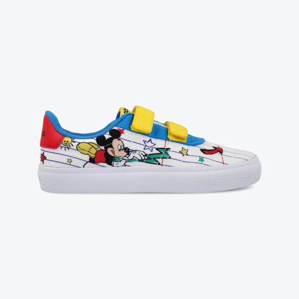 ADIDAS Patike Vulc Raid3R Mickey BP