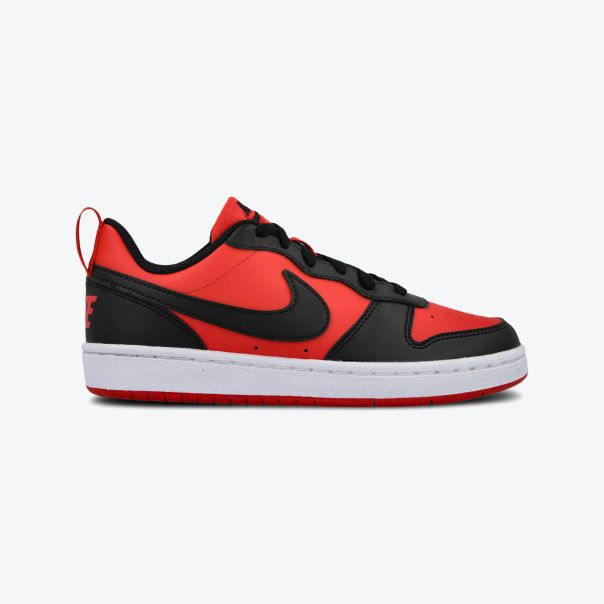 NIKE Patike Court Borough Low Recraft BG