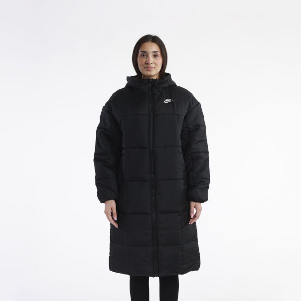 NIKE Jakna W Nsw Tf Thrmr Clsc Parka W