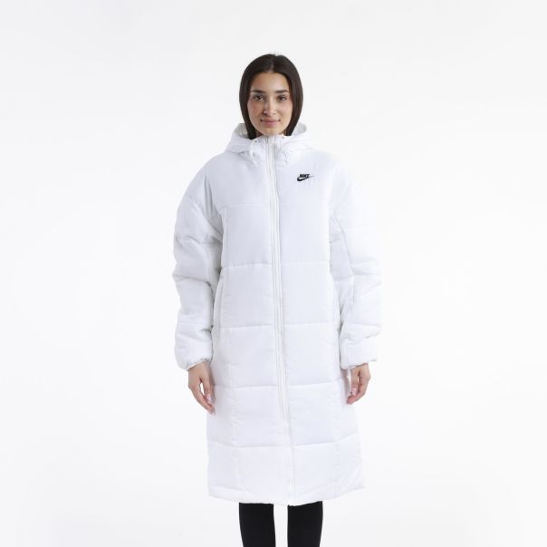 NIKE Jakna W Nsw Tf Thrmr Clsc Parka W