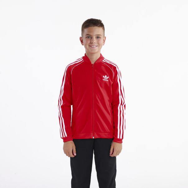 ADIDAS Duks Sst Track Top BG