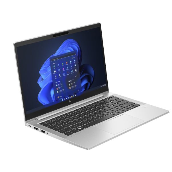 HP Laptop EliteBook 630 G10 (725N7EA) 13.3" I7-1355U 8GB 512GB Windows 11 Pro SR