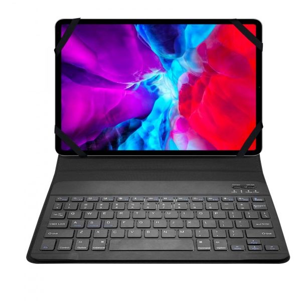 CELLY Futrola univerzalana za tablet 11" sa tastaturom