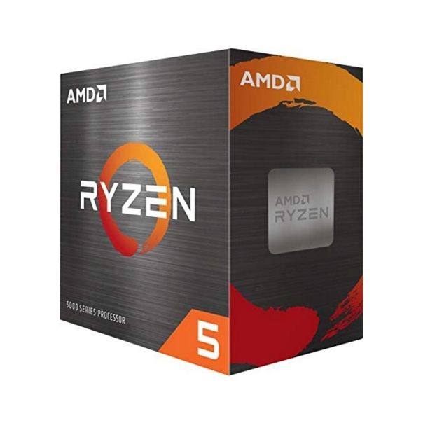 AMD Ryzen 5 5500 6 cores 3.6GHz (4.2GHz) Box