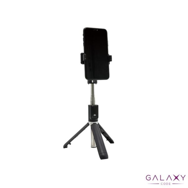 Selfi Stick Tripod Bt Shooter P40