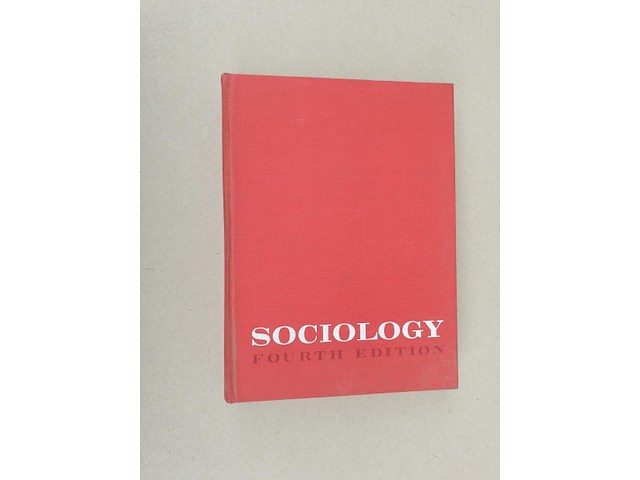 Sociology / Sociologija