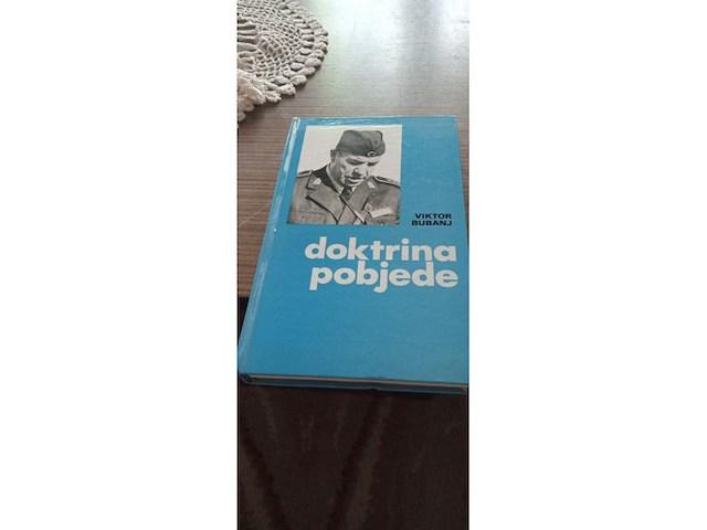 Doktrina pobjede