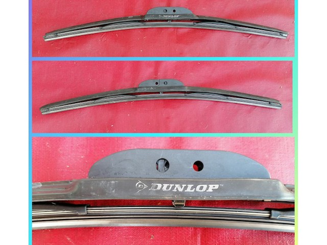Dunlop brisač 480mm 1 komad