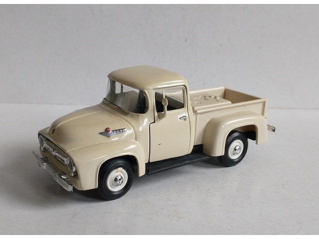 auto SmartToys FORD PICKUP F-100