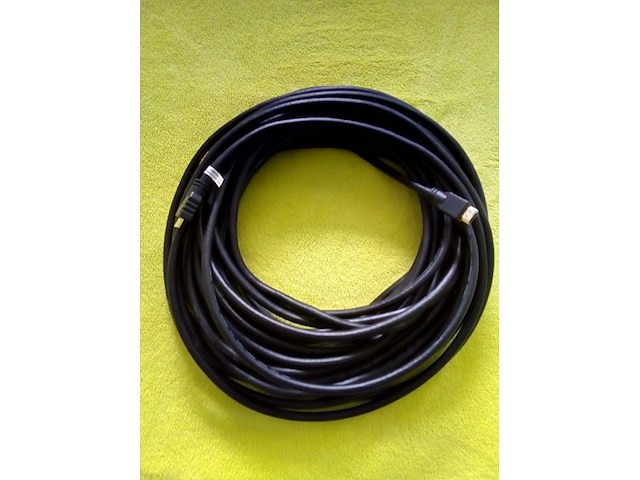 Kabel HDMI dužine 20 metara