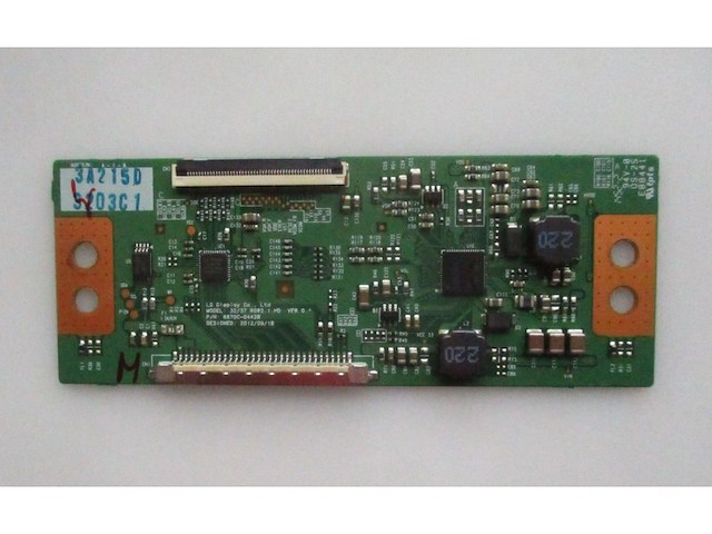 6870C-0442B T-con za Technika–SM32-240