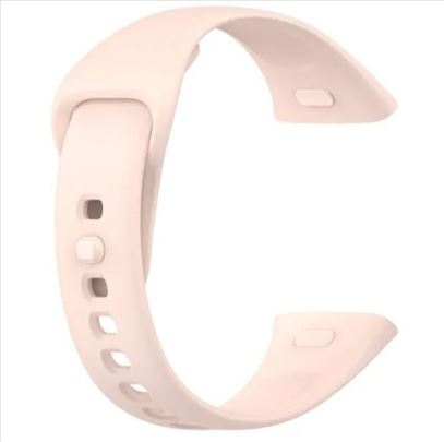 Zamenska narukvica za Redmi Watch 3 - Pink
