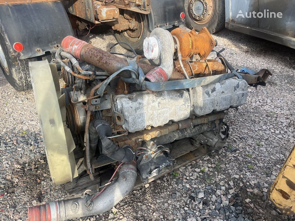 Renault Magnum 440 mack motor za kamiona