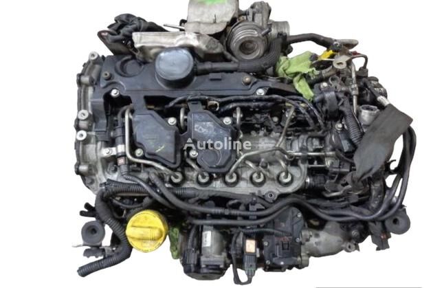 Renault M9R839 motor za Renault LATITUDE putničkog automobila