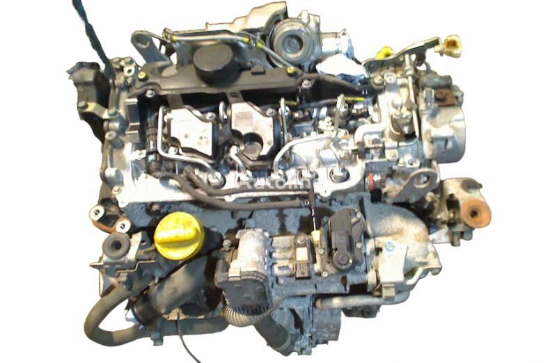 Renault M9RC833 motor za putničkog automobila